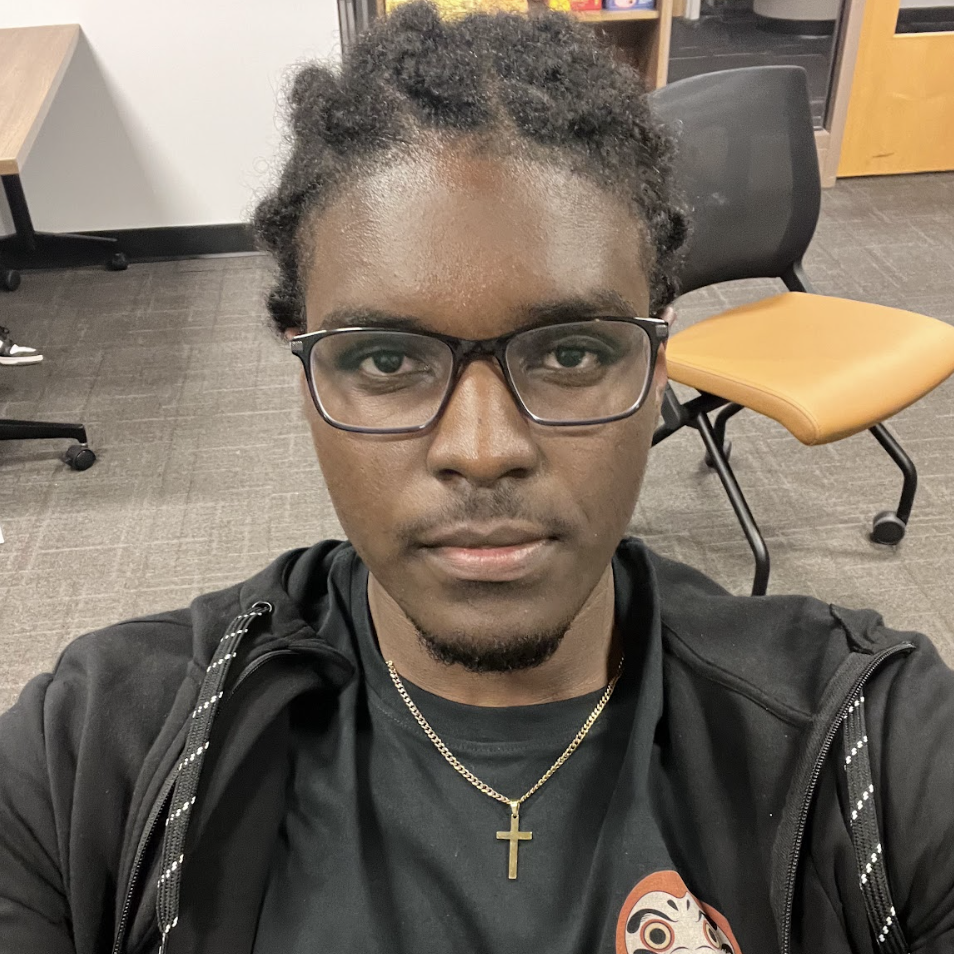 Sean Gentry | Mechanical Engineering and Computer Science Student ...